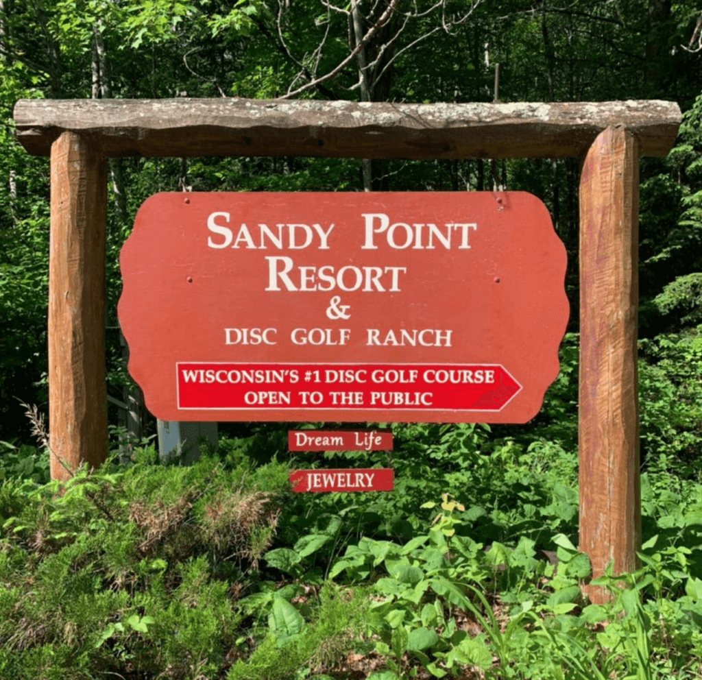 Home - Sandy Point Pro Shop
