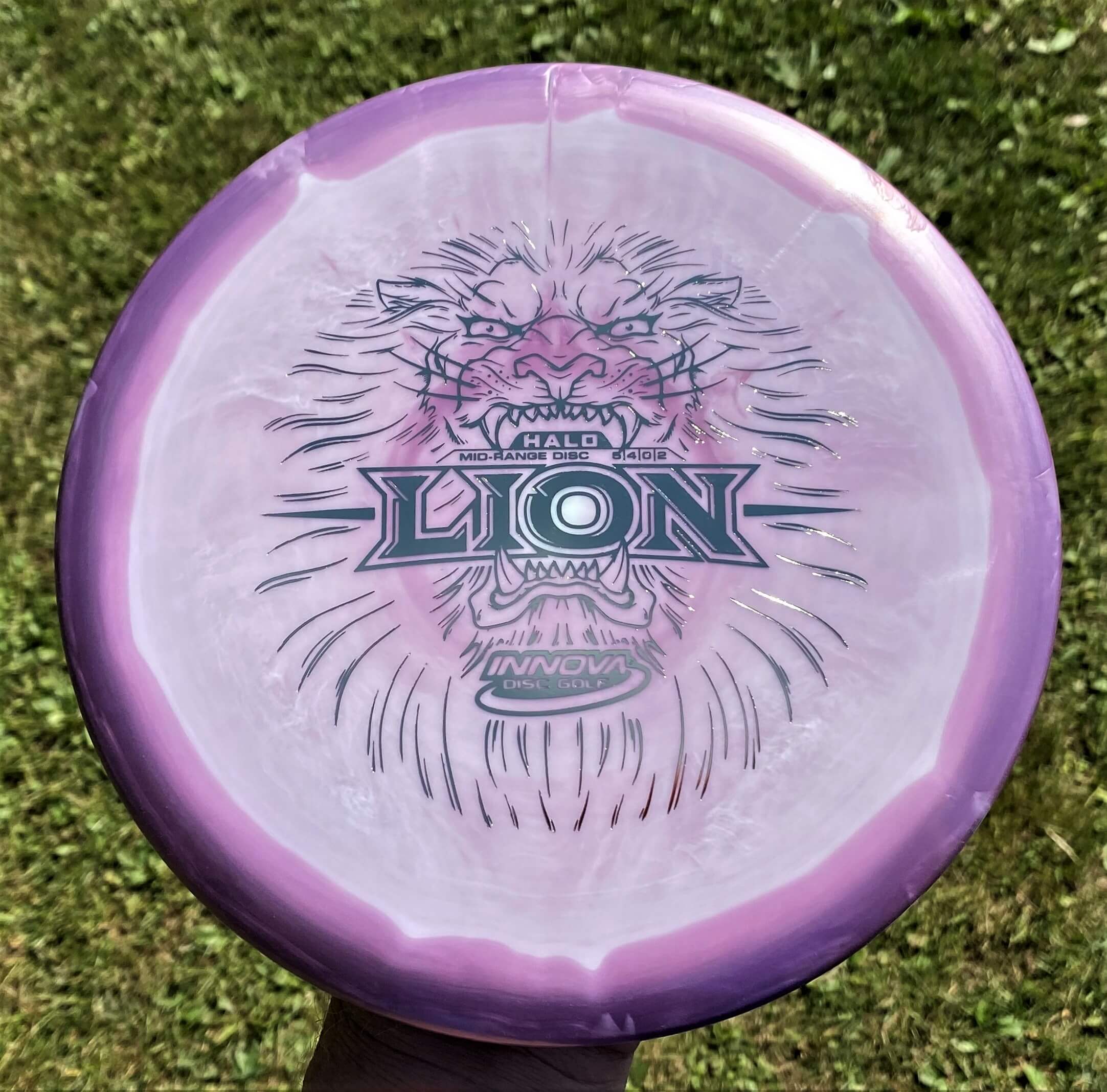 Halo Star Lion Mid-range-180 grams (6932-1) - Sandy Point Pro Shop