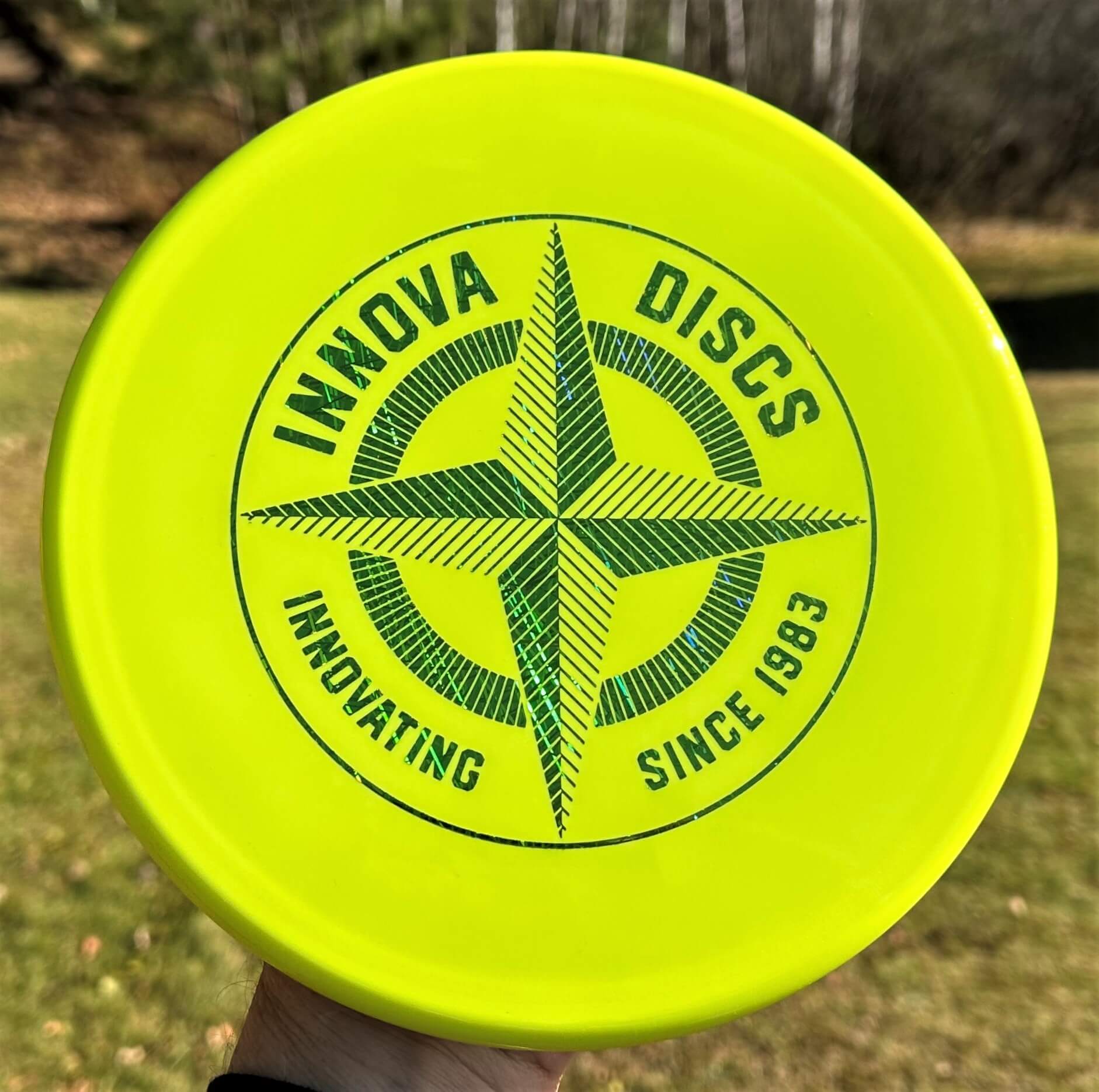 Proto Star First Run TORO - Overstable Approach - 168 grams (3015-1 ...